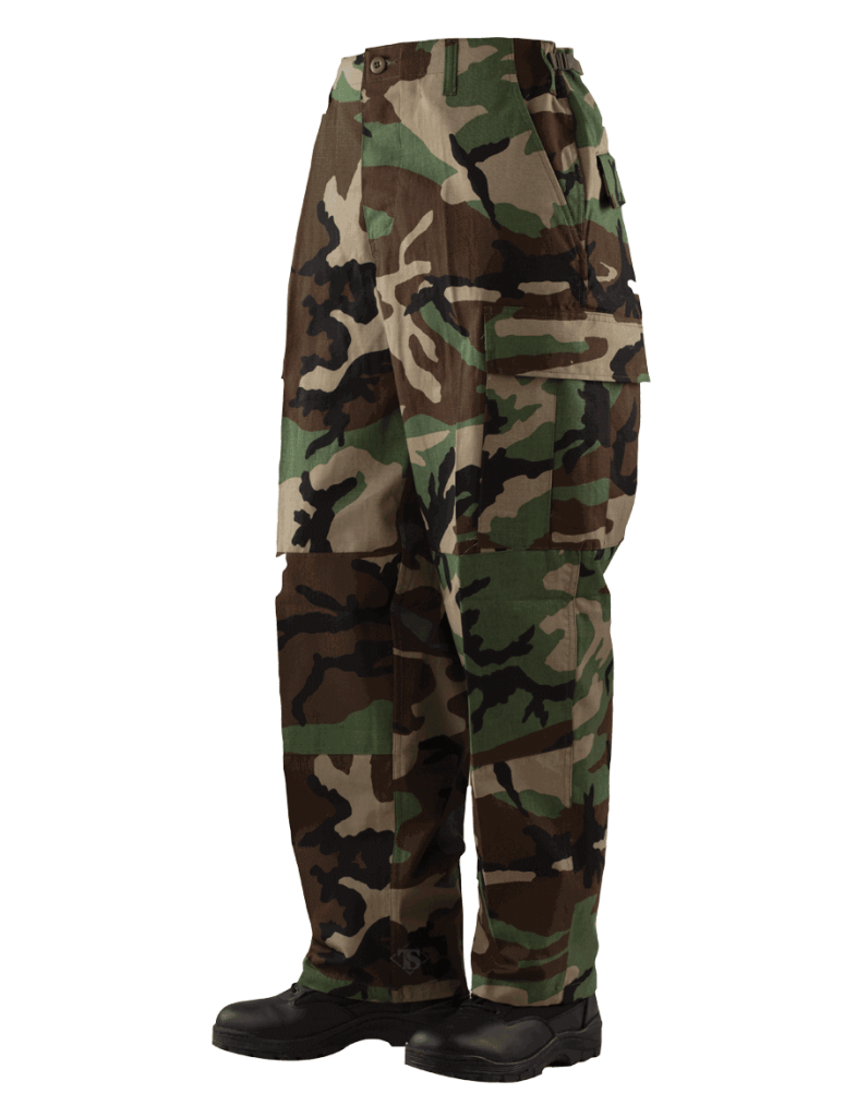 Tru-Spec BDU Pants | Uniform Tactical Supply