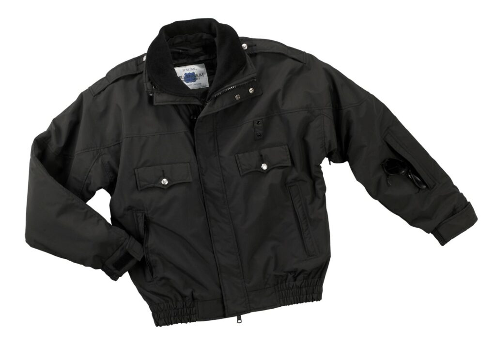 Liberty Uniform 530 Millenium Jacket | Uniform Tactical Supply