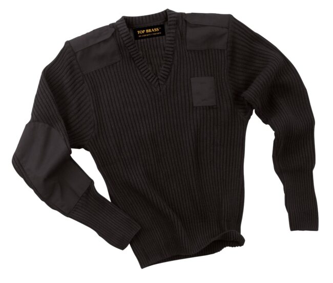 Liberty Uniform 140 Police Sweater | Uniform Tactical Supply