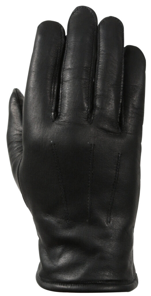 Rothco Cold Weather Leather Police Gloves | Uniform Tactical Supply