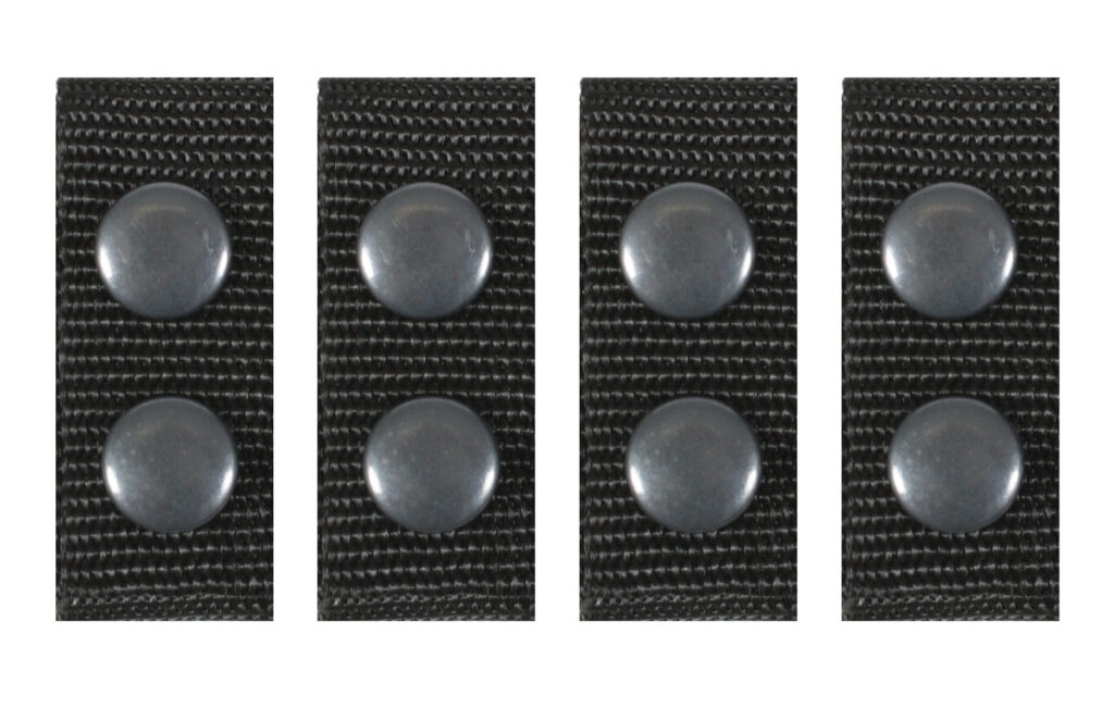 Rothco Enhanced Belt Keepers | Uniform Tactical Supply