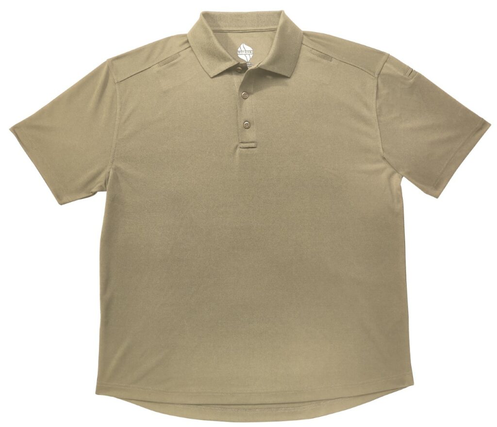 Liberty Uniform 736 Tactical Knit Shirt | Uniform Tactical Supply