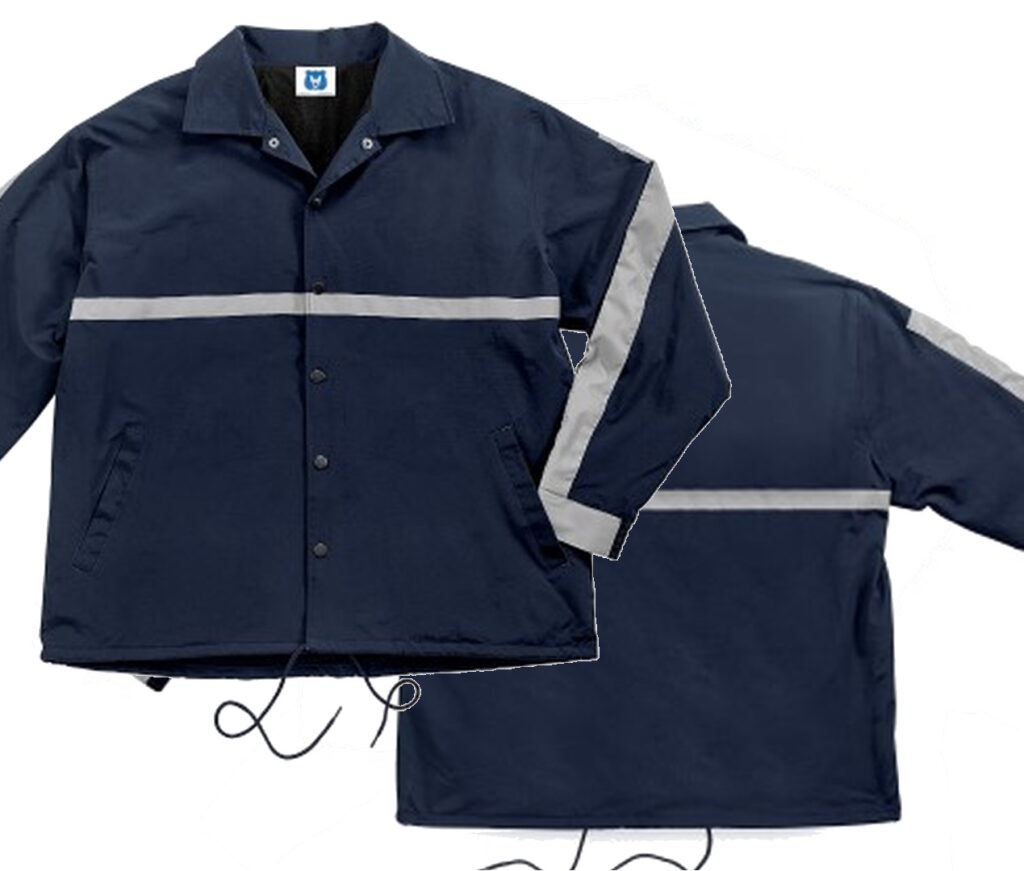 Liberty Uniform 565MNV Raid Jacket | Uniform Tactical Supply