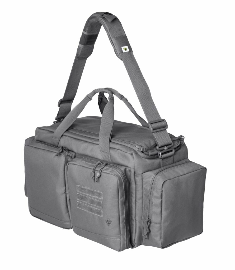 First Tactical Recoil Range Bag 40L | Uniform Tactical Supply