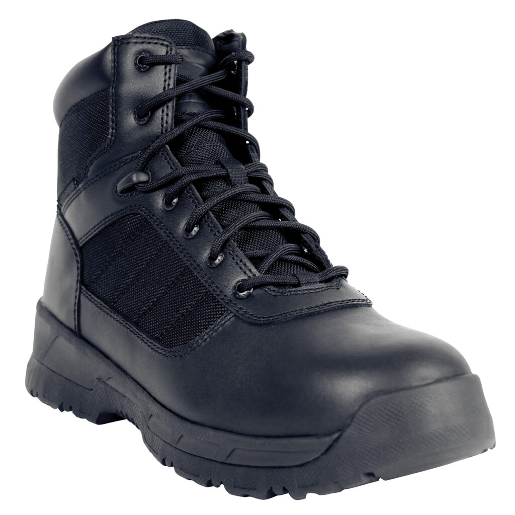 Rothco Guardian 6 Inch Tactical Boot | Uniform Tactical Supply