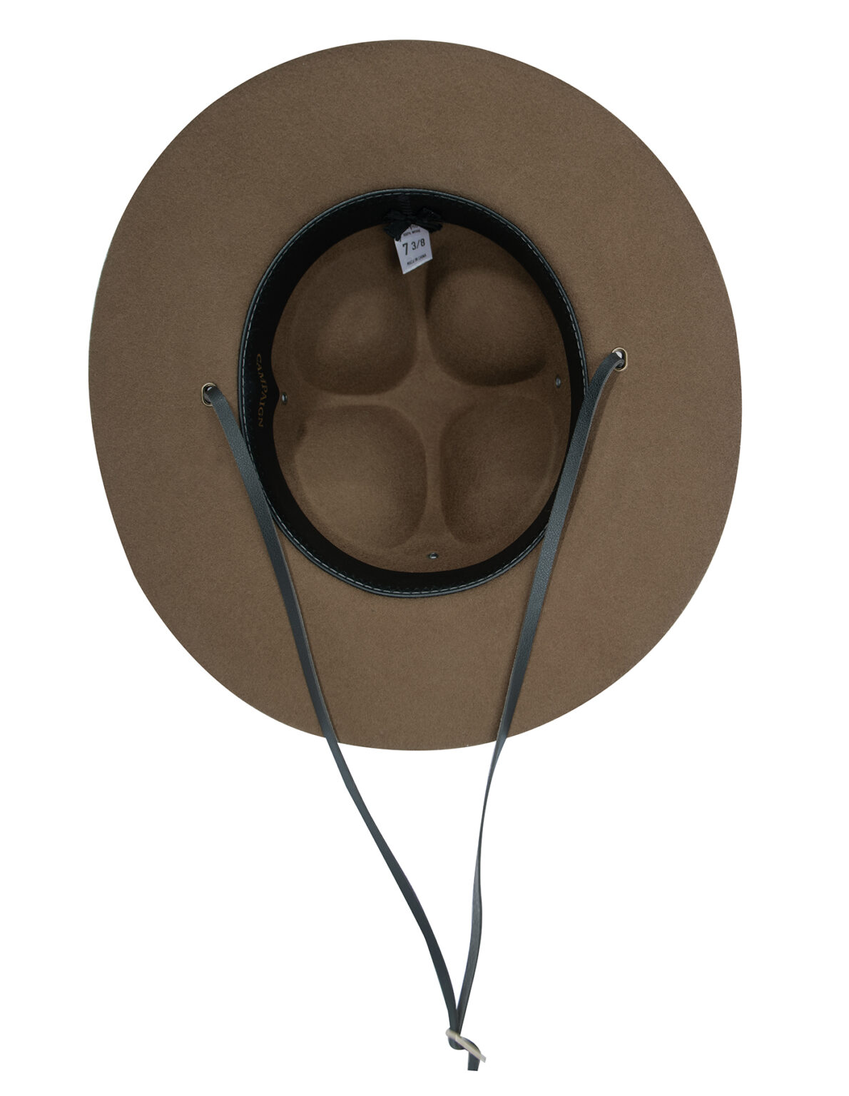 Rothco Campaign Hat | Uniform Tactical Supply