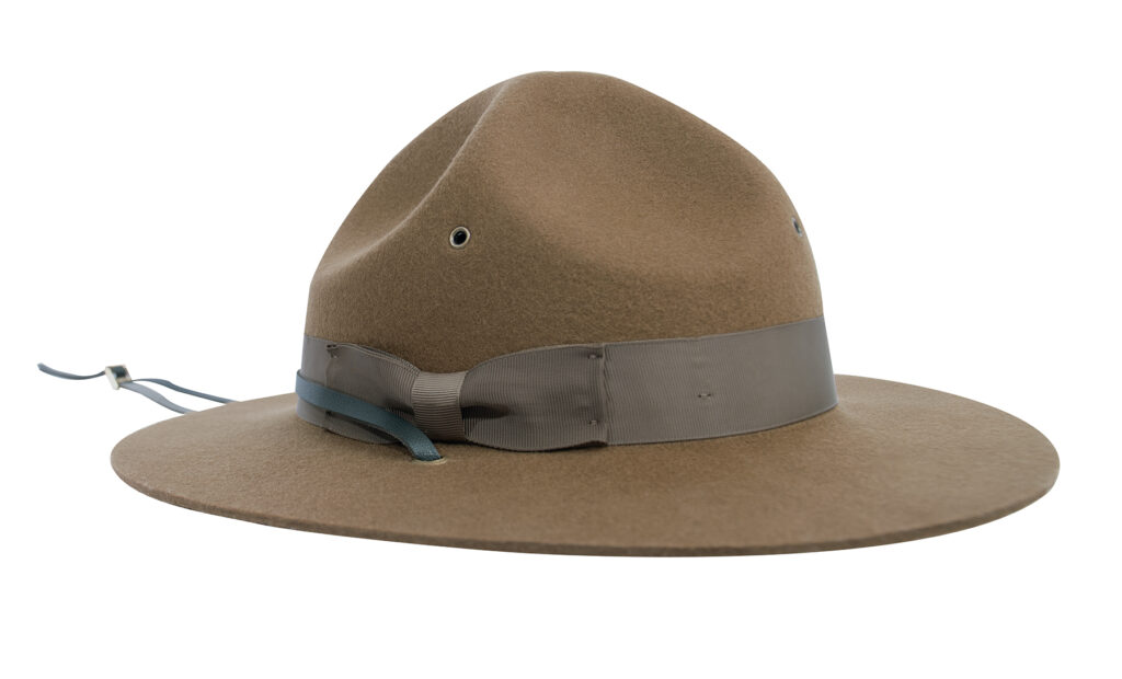 Rothco Campaign Hat | Uniform Tactical Supply